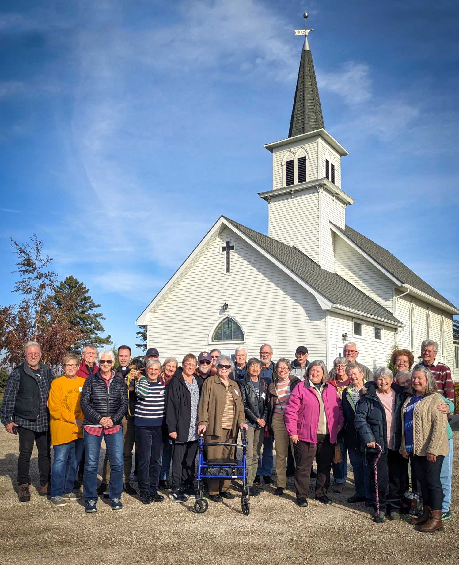 Seeking a few Braver Angels in season of political discord – Park Bugle