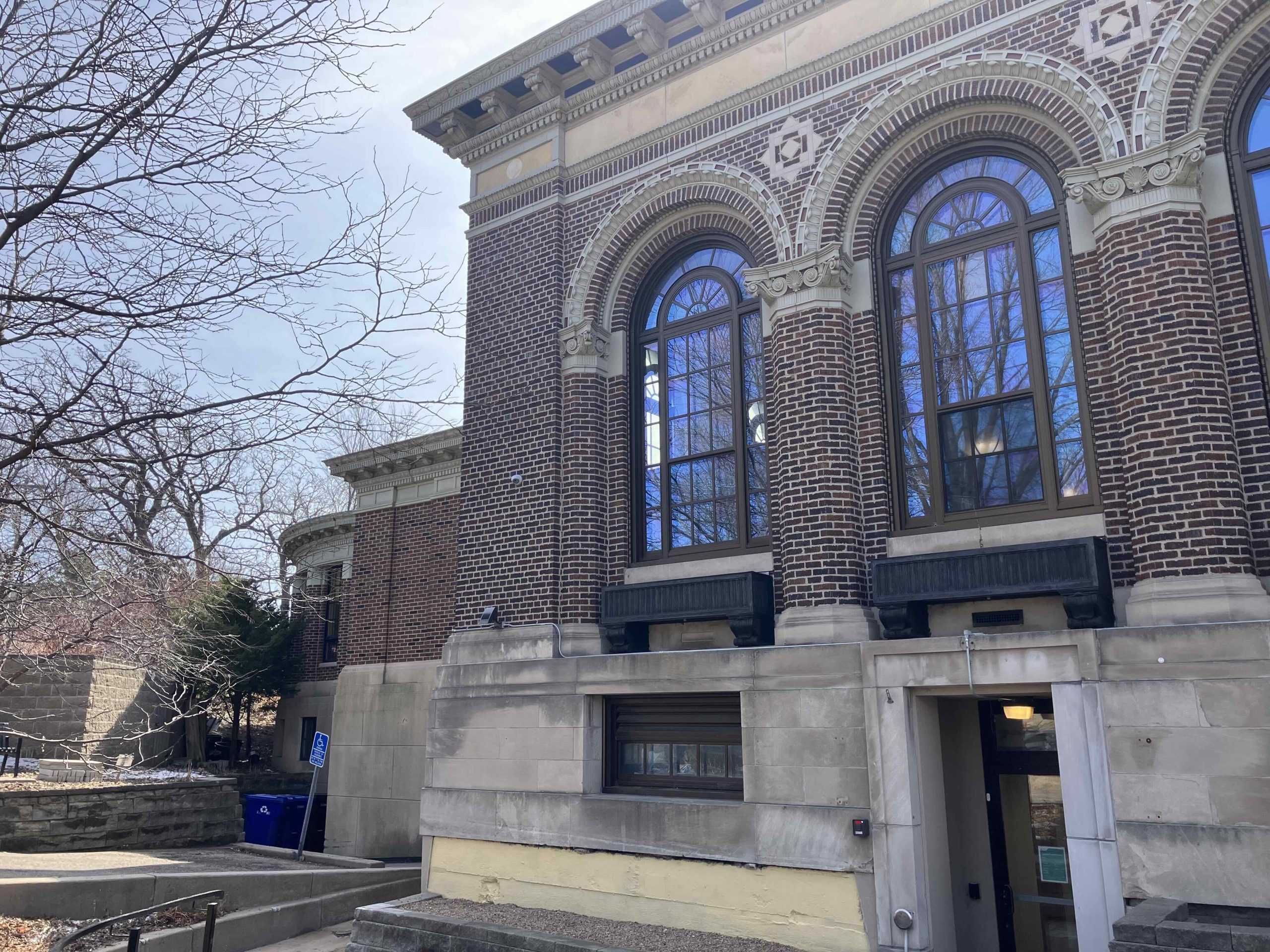 St. Anthony Park Library set for temporary closing – Park Bugle